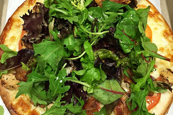 Fratelli's Pizzaria Restaurant