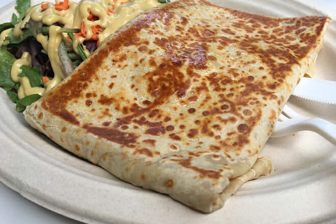 French Cr&ecirc;pe Company