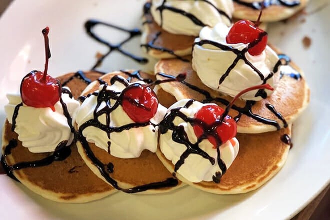 Frizzle Chicken Farmhouse Cafe