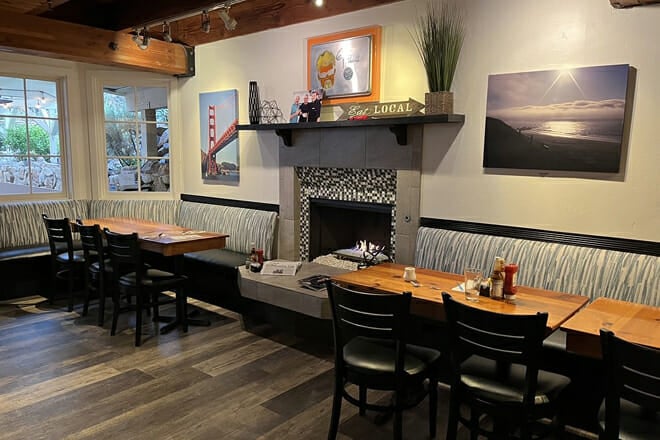 From Scratch Restaurant