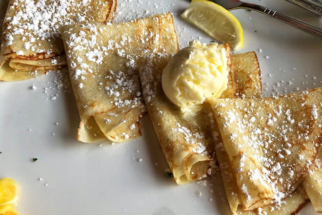 GT International Cafe