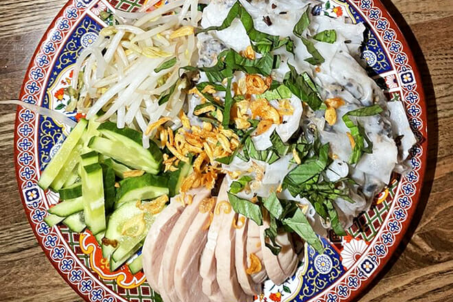 Gabriella&rsquo;s Vietnam