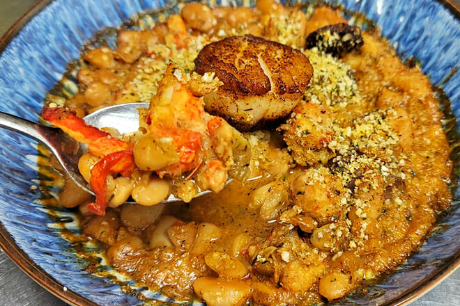 Gabrielle Restaurant