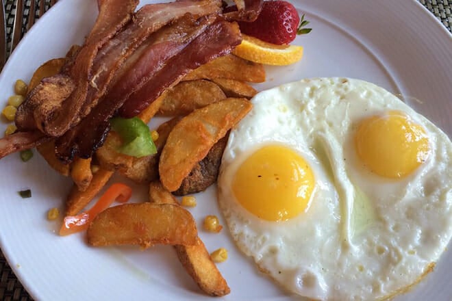 Galvez Bar and Grill