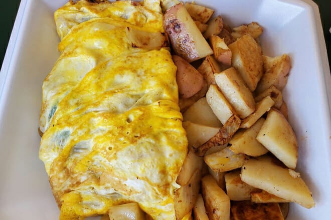 Garrett's Old Fashioned Restaurant