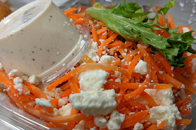 Gateway Market & Cafe