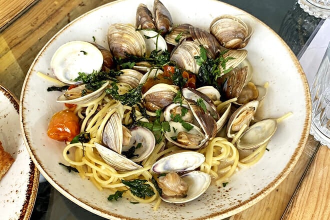 George&rsquo;s at the Cove