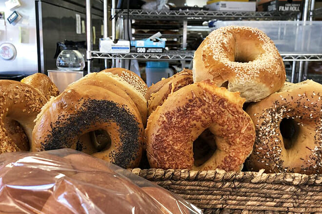 Geraldine&rsquo;s Bakery