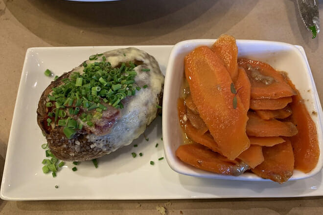 Gibbet Hill Grill &mdash; Groton, Massachusetts