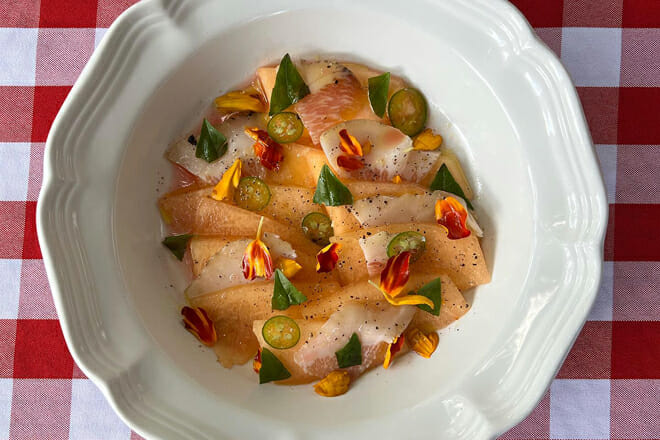 Gigi's Italian Kitchen & Restaurant