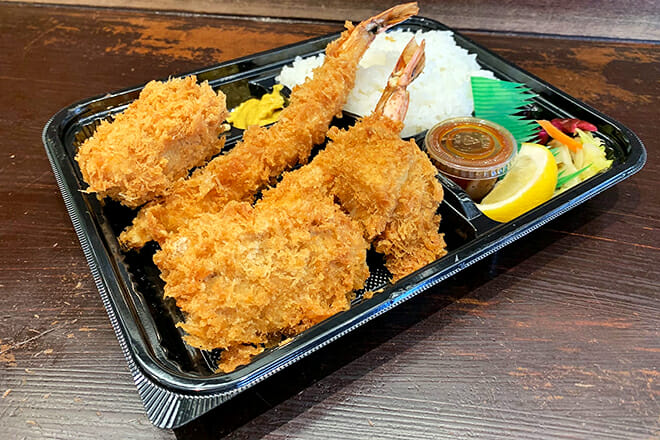 Ginza Bairin Tonkatsu & Yoshoku Bistro &mdash; Honolulu