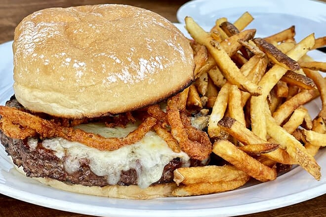 Glitretind Restaurant