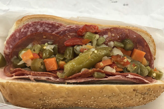 Glorioso&rsquo;s Italian Market