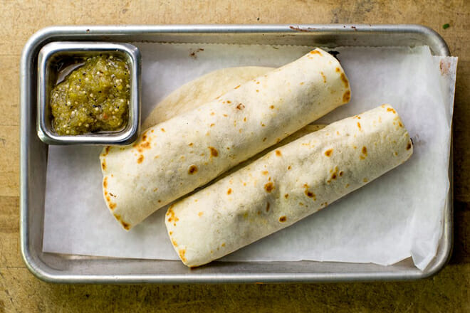 Gordo&rsquo;s Cantina