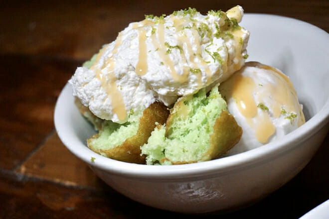 Gracie&rsquo;s Apizza