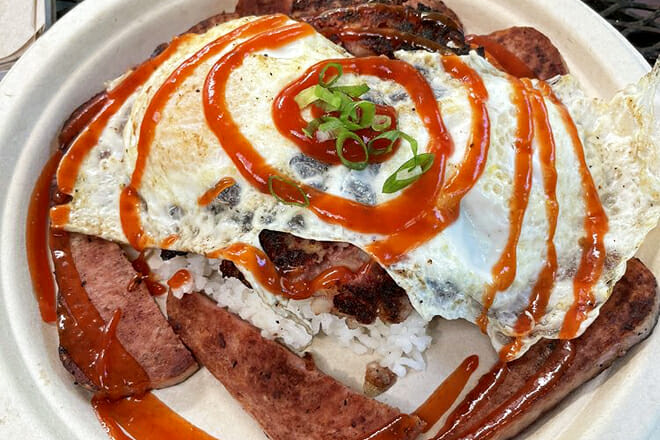 Grandma&rsquo;s Coffee House, Kula