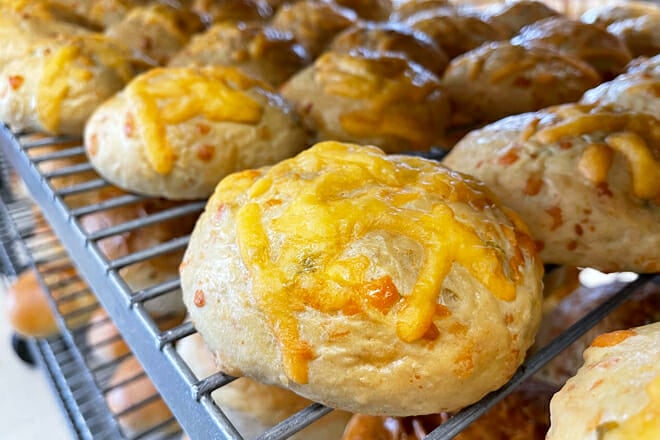 Great Harvest Bread Co