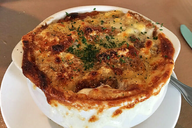 Green Mountain Café