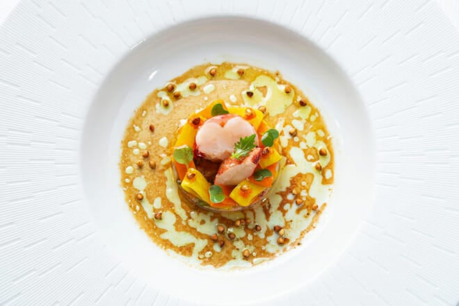 Guy Savoy &mdash; Paris