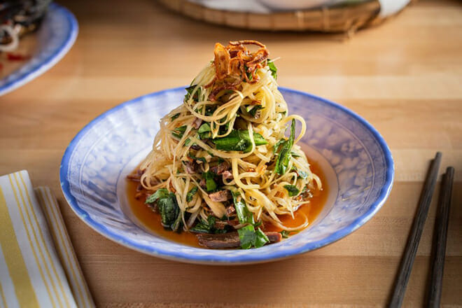 HaiSous Vietnamese Kitchen