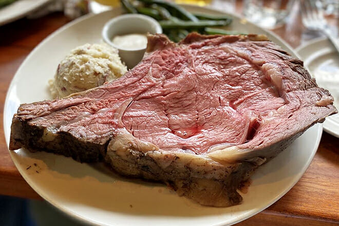 Haleiwa Joe's Haiku Gardens &mdash; Kaneohe