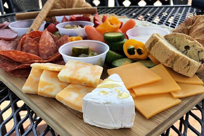 Haley's Honey Meadery and Gift Shop