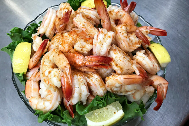 Halfway House Restaurant - Richmond