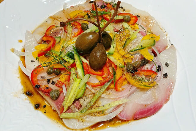 Hanale by Islander Sake Brewery &mdash; Honolulu