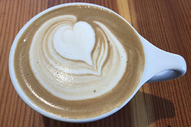 Handlebar Coffee Roasters