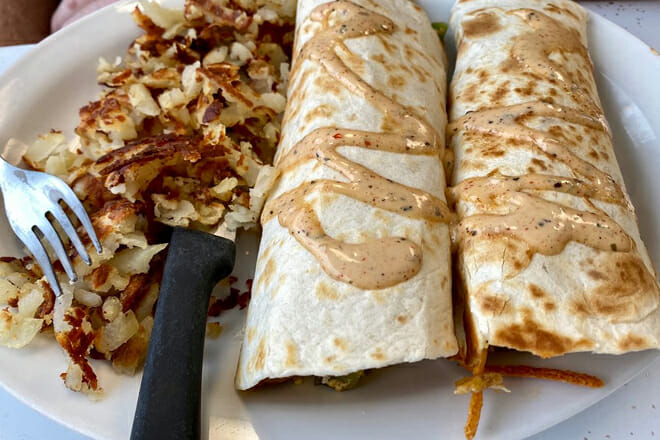 Harold&rsquo;s Koffee House