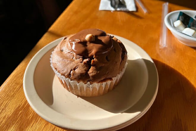 Harriette’s Restaurant