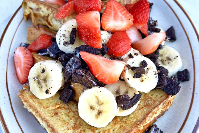 Harry&rsquo;s Coffee Shop