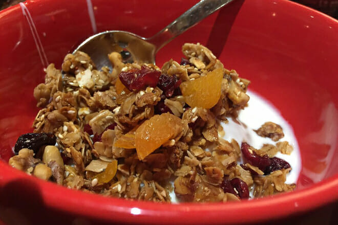 Harvest Kitchen and Bar