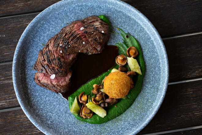 Haven Craft Kitchen + Bar