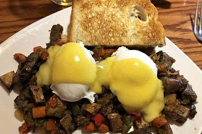 Hazelwood Food & Drink