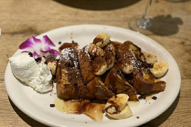 Heavenly Island Lifestyle