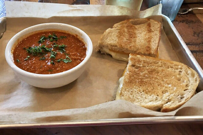 Heirloom Cafe and Provisions