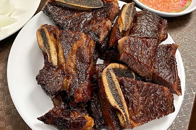 Helena's Hawaiian Food &mdash; Honolulu