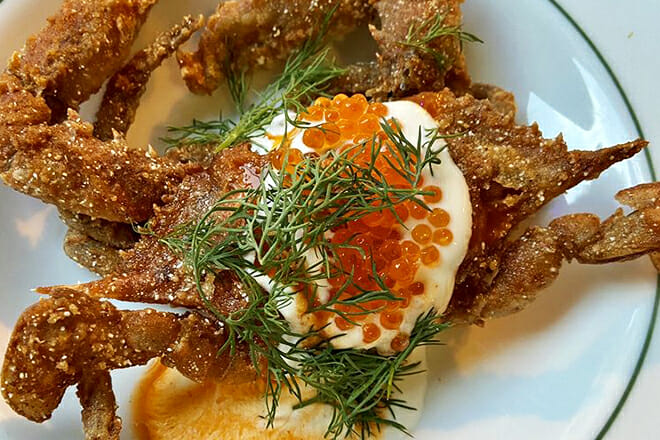 Her Place Supper Club