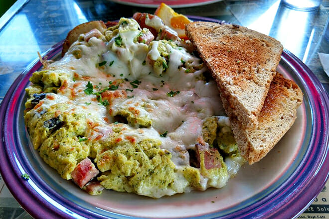 Hi-Lo's 15th Street Cafe - Bremerton