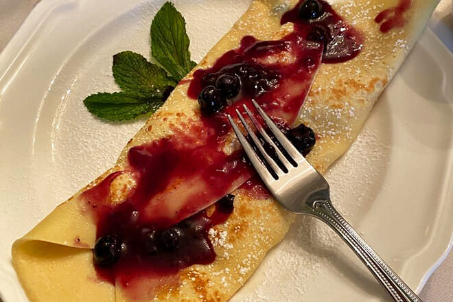 Hibiscus House Bed and Breakfast