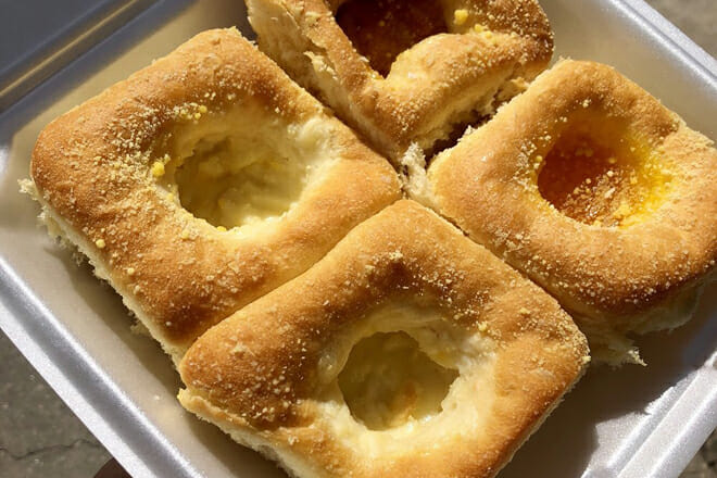 Hill Country Donuts & Kolaches