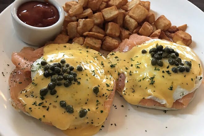 Hill Country Herb Garden