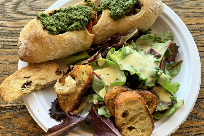 Hilton Head Social Bakery