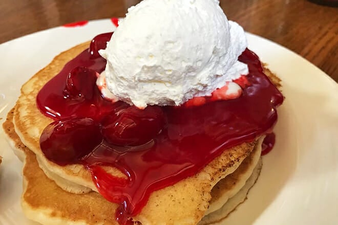 Hodel's Country Dining