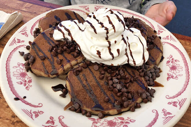 Holder&rsquo;s Country Inn