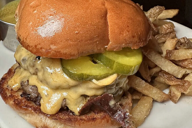 Holeman & Finch Public House