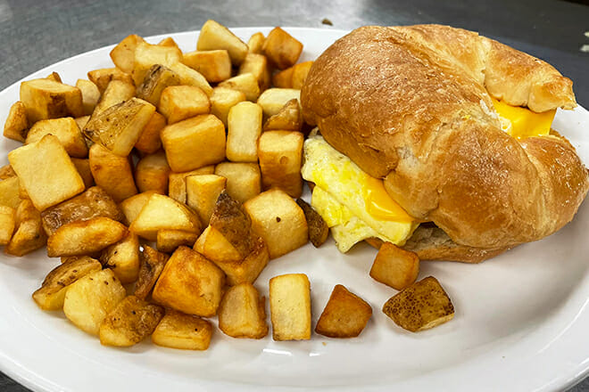 Hometown Family Restaurant