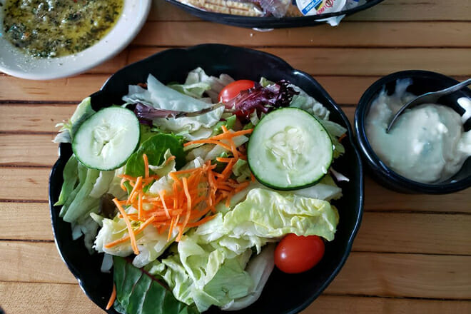 Iaria's Italian Restaurant