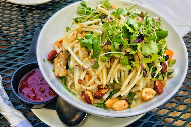 Indian Gardens Cafe & Market